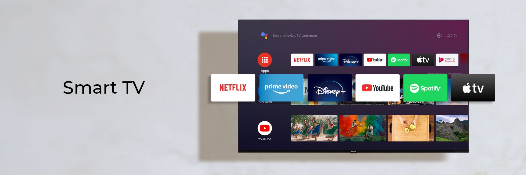 Streamview.com - Online-Shop